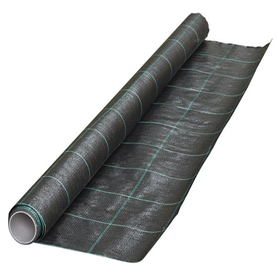 Rol Antiworteldoek 4mx100m Breed Antiworteldoek 4m breed per rol Online ...